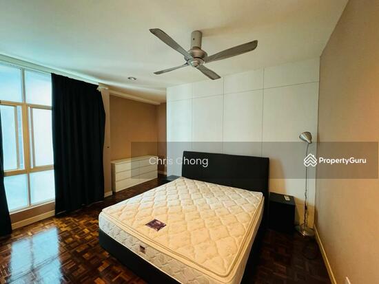 Menara Avenue (Menara Promenade) untuk Untuk Disewa - RM 3,500 /bulan ...