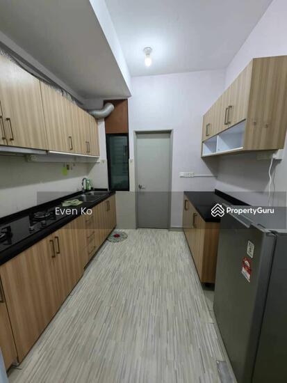 Austin Regency (Pangsapuri Austin Perdana) untuk Untuk Disewa - RM ...