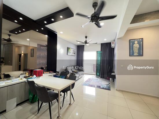 Solaria Residences, Solaria Residences Jalan Dr Tun Awang, Bayan Lepas ...