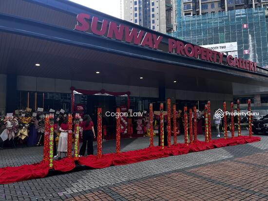 sunway velocity sunway velocity sunway, Jalan Shahbandar, Taman Maluri, Cheras, Kuala Lumpur ...