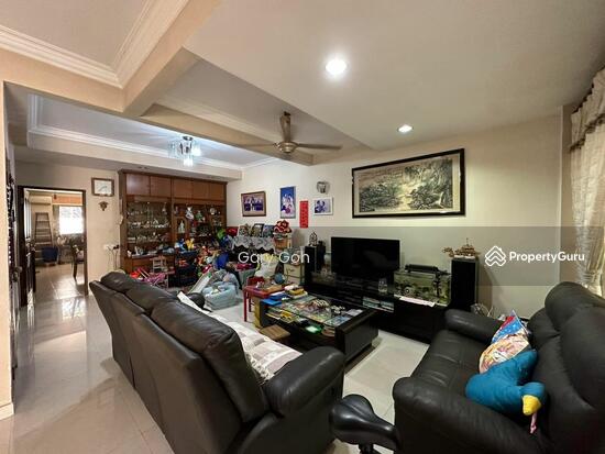 2 Storey Terrace CORNER END LOT 2200sqft Farlim EXTENDED Ayer Itam, Bandar Baru Air Itam, Ayer ...