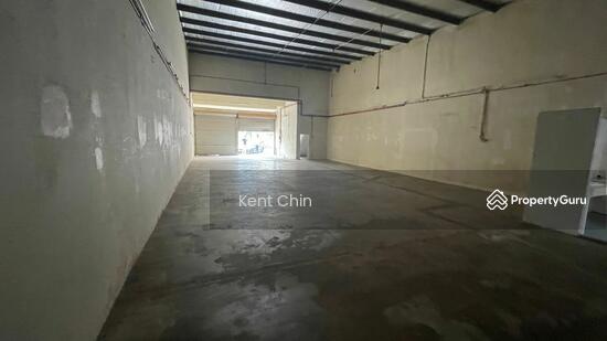 Terrace Factory, Bandar Teknologi Kajang, Sg Chua, Bandar Teknologi ...