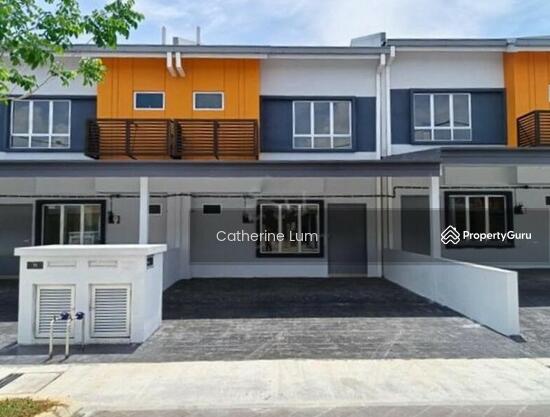 Ritma Perdana (Terrace), LBS Alam Perdana untuk Untuk Dijual - RM ...