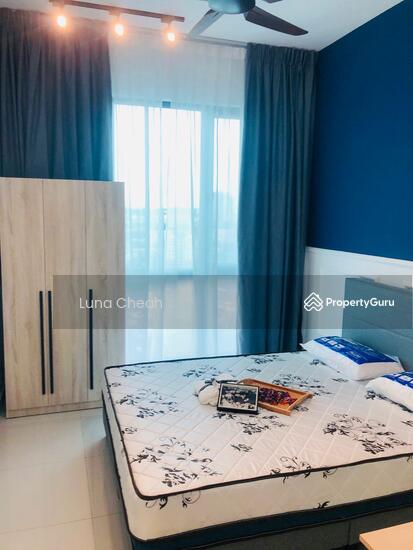Greenfield Residence, Jalan PJS 8/15, Bandar Sunway, Sunway, Selangor ...