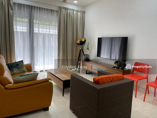 Shorefront Residences, No.1 Farquhar Road, George Town, Penang, 4 ...