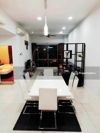 The Loft @ KK Times Square, Jalan Coastal, Jalan Lebuhraya Pantai, Kota ...