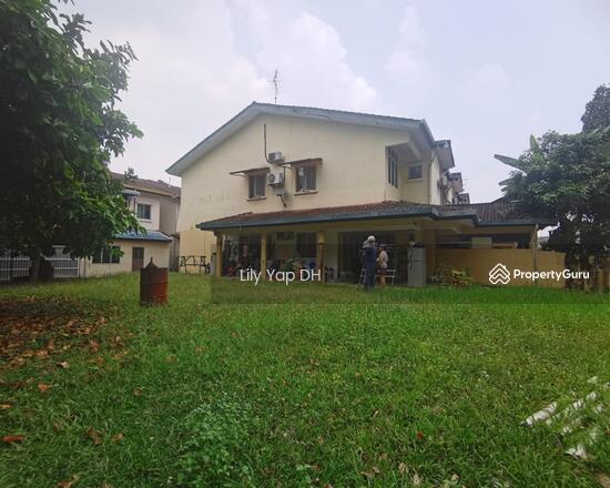 Sungai Congkak Bukit Rimau, Bukit Rimau, Shah Alam, Selangor, 3 ...