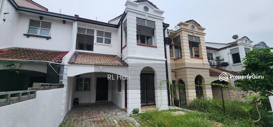 2-storey Terraced House for Sale in Usj 11 (Subang Jaya) - RL Han