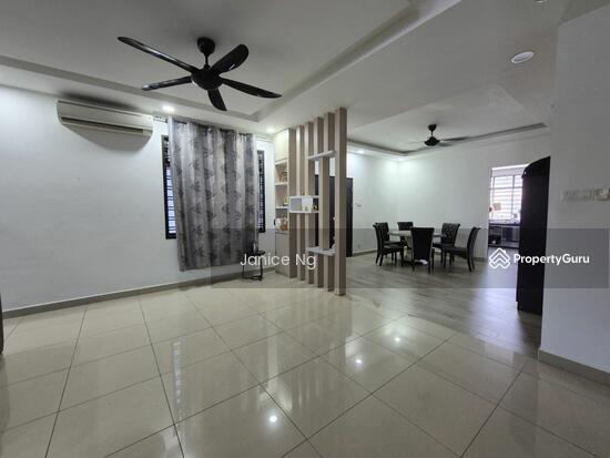 Double Storey Terrance House @ Impian Emas, Taman Impian Emas, Skudai ...