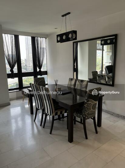 Condominium for Rent at Bangsar Puteri - Gwen Delhumeau