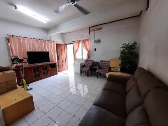 Rawang, Bukit Rawang Putra, Rawang, Selangor, 3 Bedrooms, 1200 sqft ...