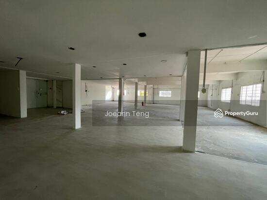 Shop for Rent in Petaling Jaya (Selangor) - Joeann Teng