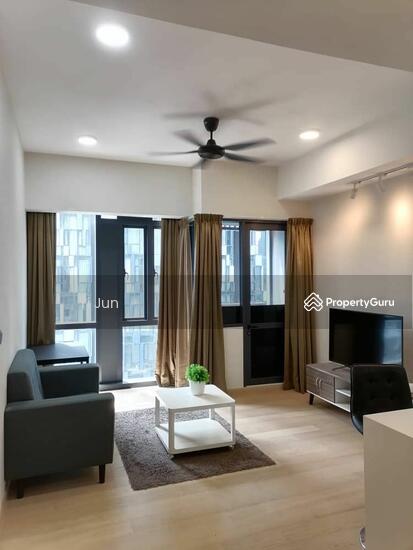 Star Residences One, Jalan Yap Kwan Seng, KLCC, KL City Centre, Kuala ...