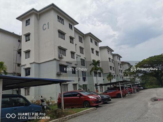 Camelia Court, - Persiaran Lembah Hijau 4, Bandar Tasik Puteri, Rawang ...