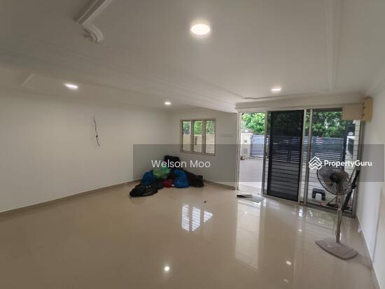 2-storey Terraced House for Sale in Taman Melawati (Ulu Kelang) - Welson Moo