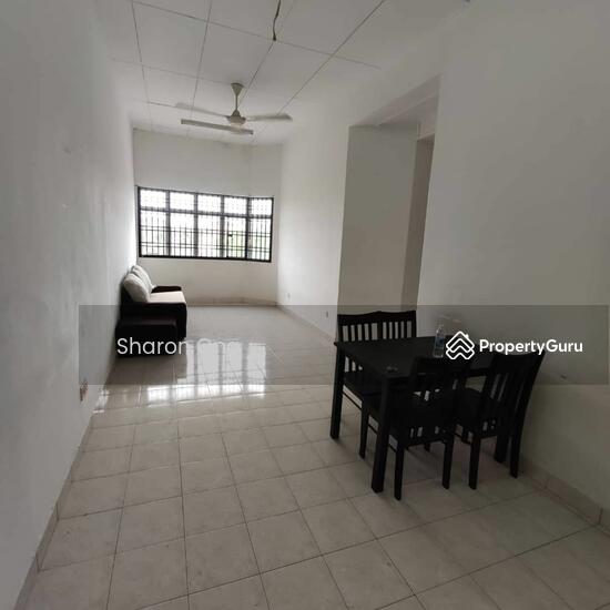 Vista Seri Alam, - Jalan Persiaran Seri Alam, Masai, Johor, 3 Bedrooms ...