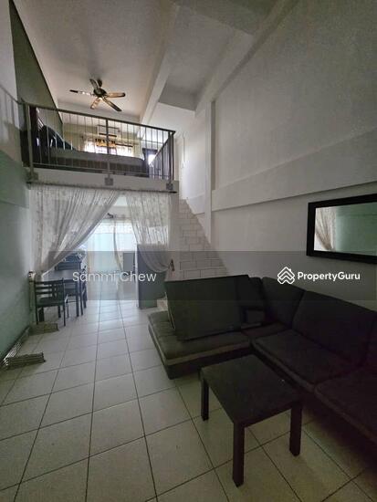 Axis SoHu @ Axis Pandan untuk Untuk Disewa - RM 1,300 /bulan (2024 ...
