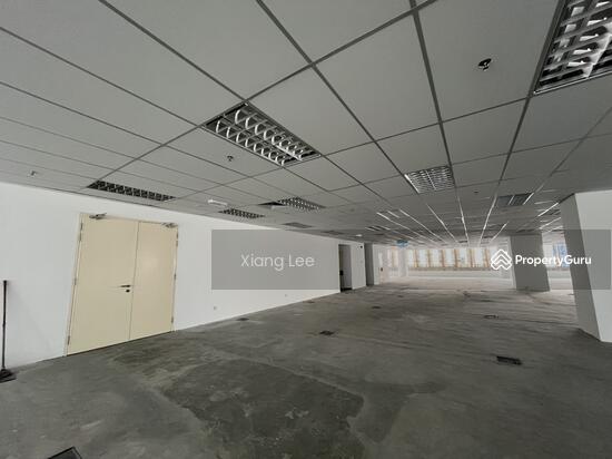Office for Rent in KL City Centre (Kuala Lumpur) - Xiang Lee
