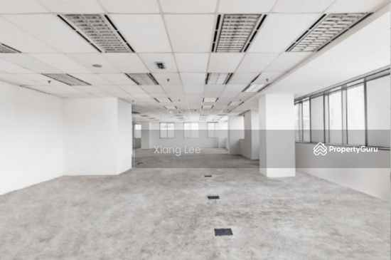 Office for Rent in KL City Centre (Kuala Lumpur) - Xiang Lee
