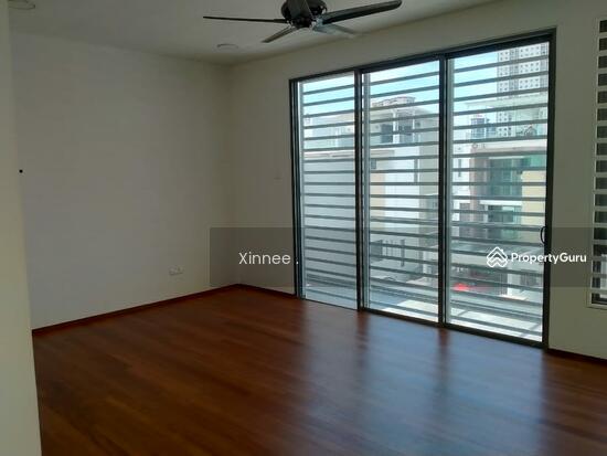 Raffles Residence 199, Gelugor, Penang, 6 Bedrooms, 3600 sqft, 3-storey ...