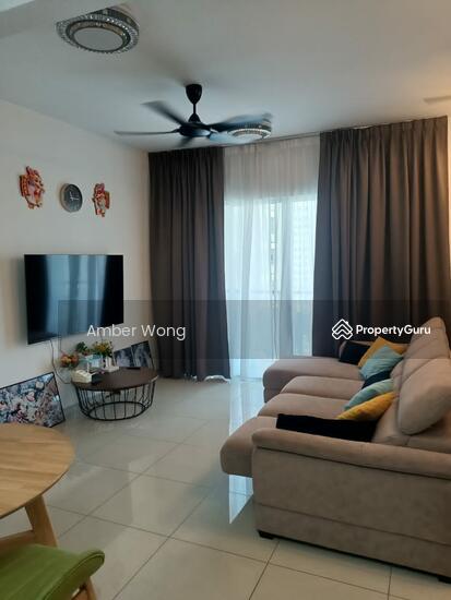 Imperial Grande, Jalan Kampung Batak, Sungai Ara, Penang, 3 Bedrooms ...