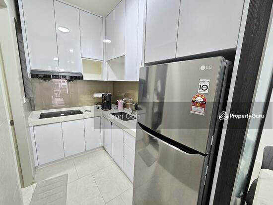 Geo Bukit Rimau untuk Untuk Disewa - RM 2,800 /bulan (2024 ...