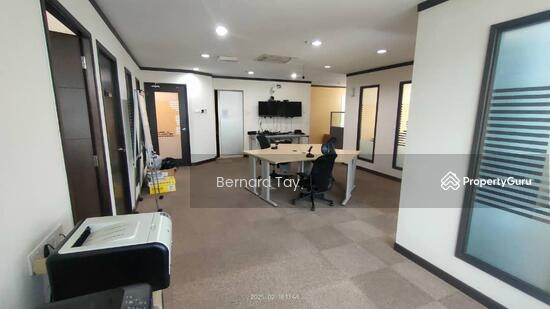 Oasis Square untuk Untuk Dijual - RM 950,000 (2024) | PropertyGuru Malaysia