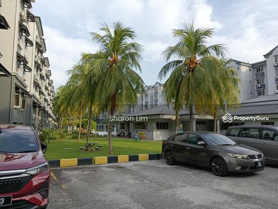 Subang Perdana Goodyear Court 10, Jalan Subang Indah, USJ 15, Subang Jaya, Selangor, 3 Bedrooms ...