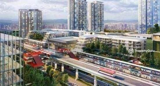 Sunway Geo Office Suites (Sunway Geo Flexi Office) untuk Untuk Disewa ...