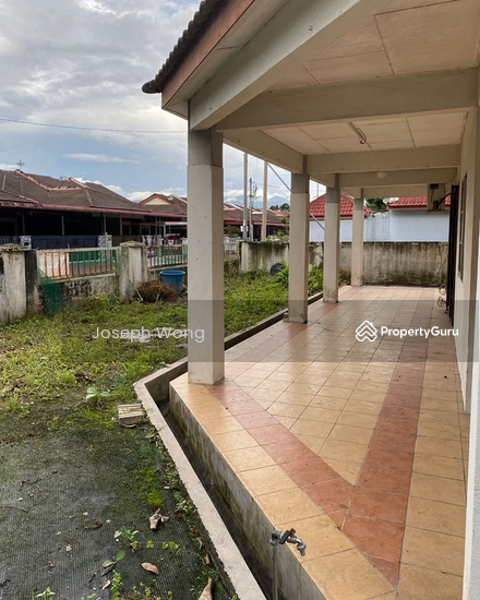 Terrace house at Taman Klebang Ria, Taman Klebang Ria, Chemor, Perak, 4 ...