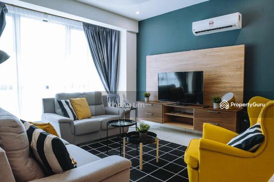 Jazz Service Suite Penang untuk Untuk Disewa - RM 3,800 /bulan (2024 ...