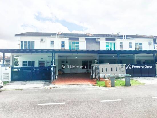 TAMAN NUSA BAYU, Jalan Bayu 7/x, Nusa Bayu, Iskandar Puteri (Nusajaya ...
