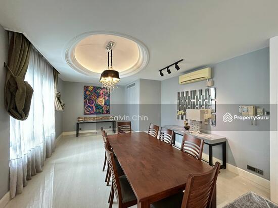 Condominium for Rent at 202 DC (Desa Cahaya) - calvin Chin