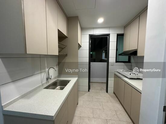 Kaleidoscope (Residensi Setiawangsa), Off Jalan 1/56, Setiawangsa 54200 ...