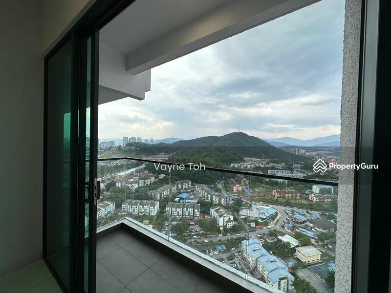 Kaleidoscope (Residensi Setiawangsa), Off Jalan 1/56, Setiawangsa 54200 ...