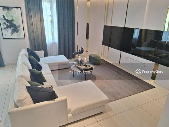 Eco Majestic, 1 Lingkaran Eco Majestic, Eco Majestic, Semenyih ...