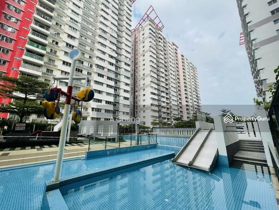 Koi Kinrara untuk Untuk Dijual - RM 324,000 (2024) | PropertyGuru Malaysia