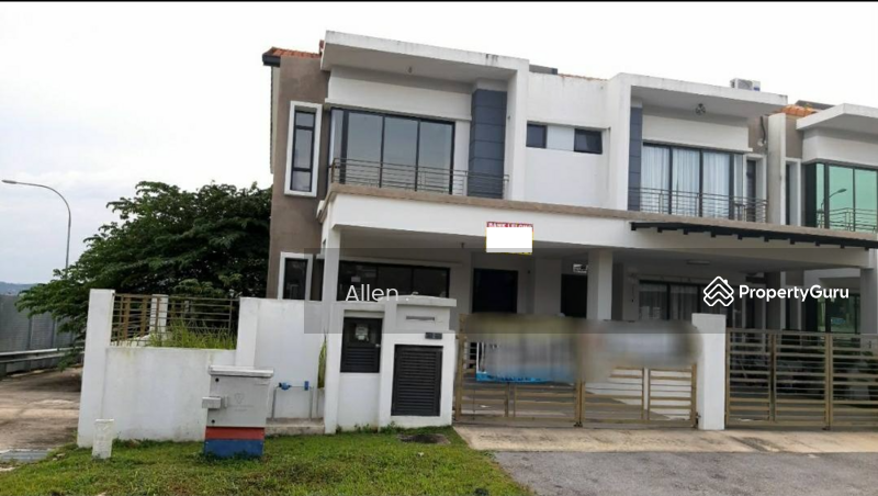 Jalan BSC 3B/3, Presint 3, Bandar Seri Coalfields Bank Lelong House ...