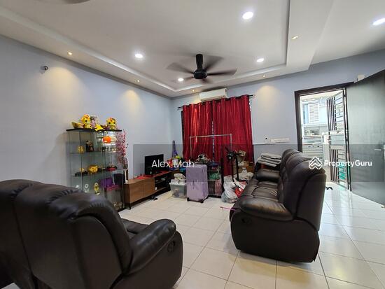 M Residence, Rawang, Jalan MR 11/14, Rawang, Selangor, 4 Bedrooms, 1300 ...