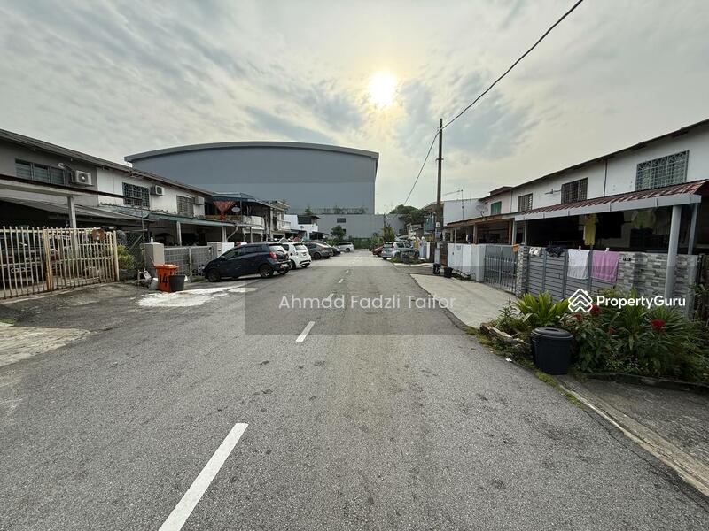 Properties for Sale in Balakong, Selangor 2025 | PropertyGuru Malaysia