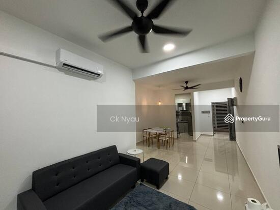Residensi Meru Raya (PR1MA @ Meru), Jalan Chemur, Ipoh, Perak, 3 ...