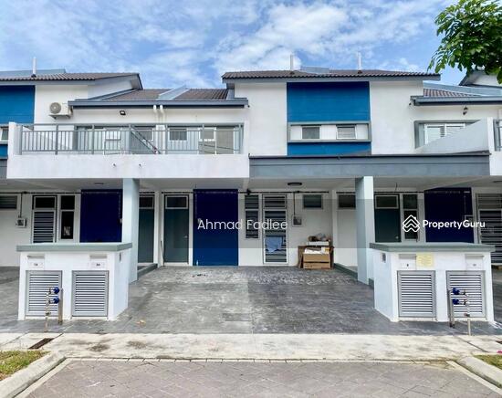 KITA Mekar (Townhouse), Dengkil, Selangor, 3 Bedrooms, 1346 sqft, Townhouse For Sale, by Ahmad ...