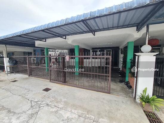 2-sty Semi-D Taman Rasa Ria (Sungai Bakap) untuk Untuk Dijual - RM ...
