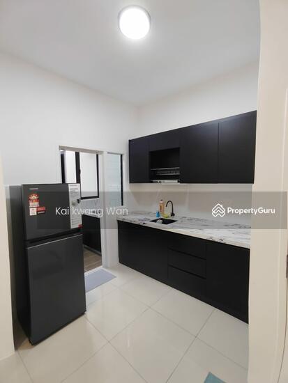 Vista Sentul Residences, Jalan 1/48g, Sentul, Kuala Lumpur, 3 Bedrooms ...