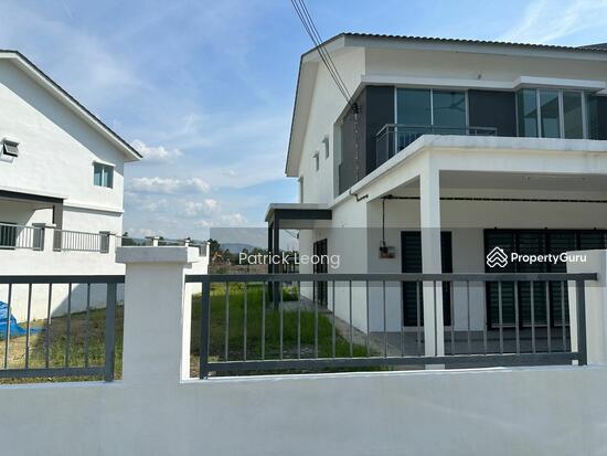 Scientex Rawang, scientex rawang, Kota Emerald, Rawang, Selangor, 4 ...