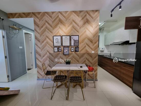 United Point (Residensi Berpadu), Jalan Lang Emas, Tmn Sri Sinar ...