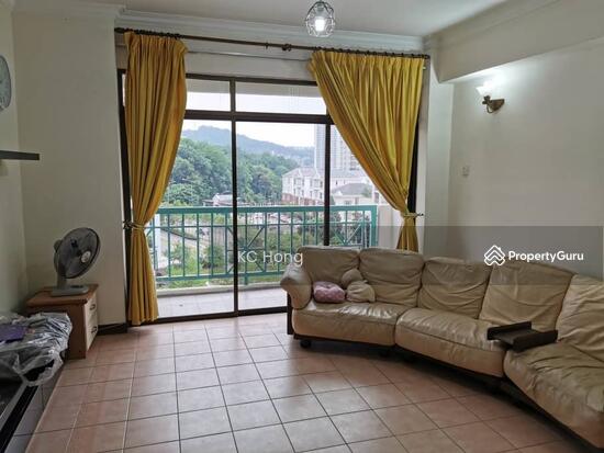 Menara Duta 2, Jalan Dutamas Raya, Dutamas, Kuala Lumpur, 3 Bedrooms ...