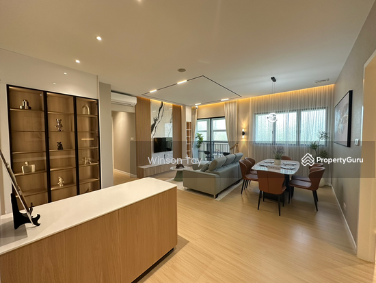 Desa Tiara Residences, Jalan Mutiara Cheras 1, Bandar Mahkota Cheras, Cheras, Selangor, 4 ...