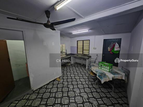 jalan permas 1/4 bandar baru permas jaya, Bandar Baru Permas Jaya ...