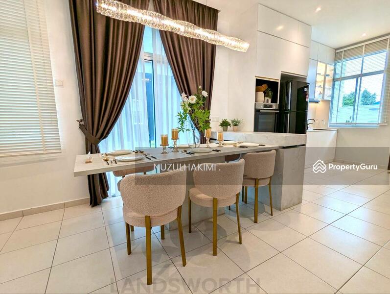 Properties Sale in Jenjarom, Selangor 2025 | PropertyGuru Malaysia